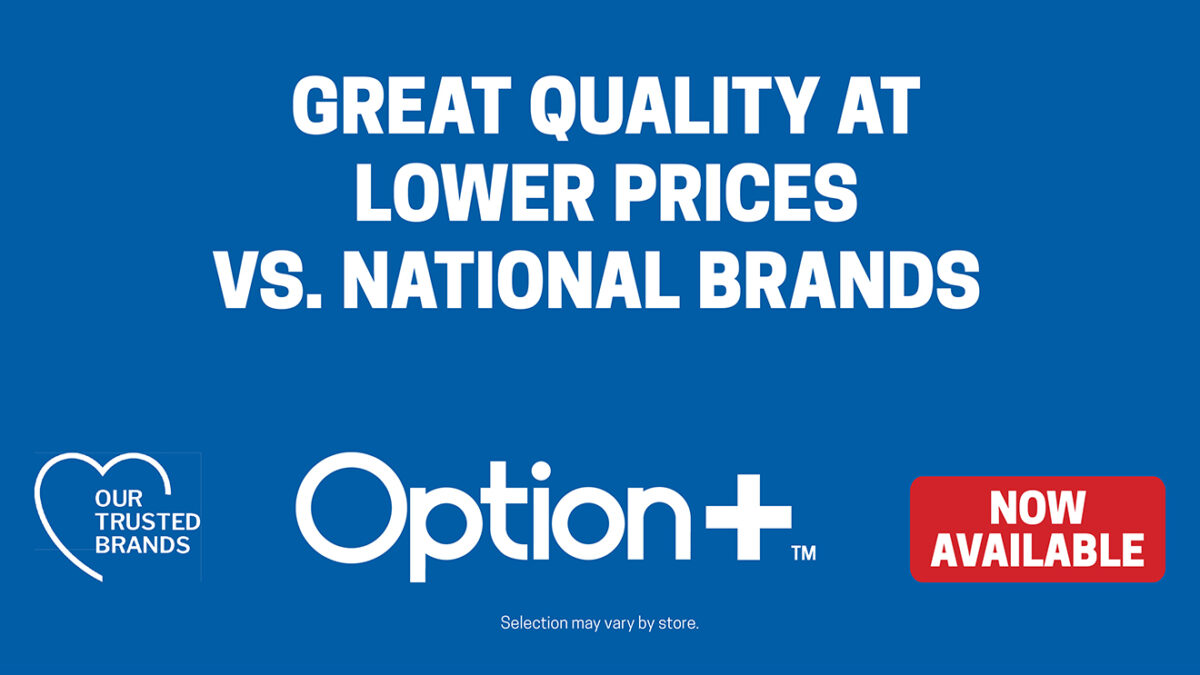 Option plus – Medicine Shoppe Winnipeg, With free pharmacy delivery in ...